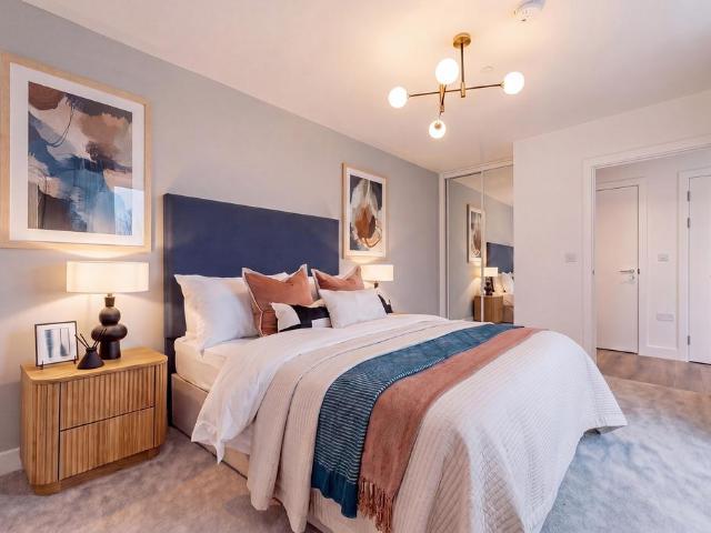 2 bedroom apartment for sale