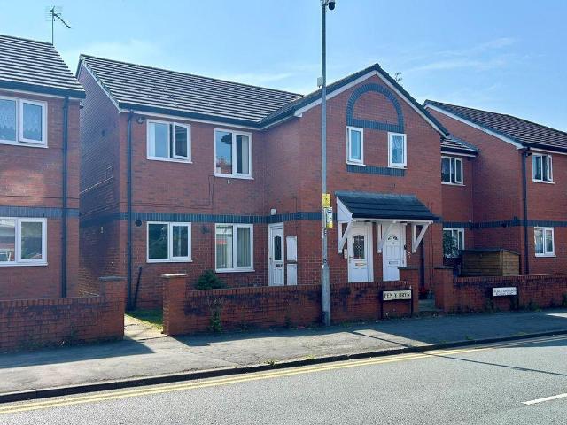 2 bedroom apartment for sale