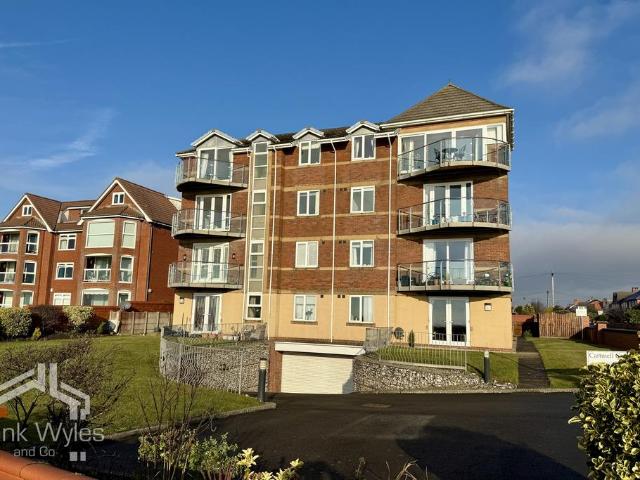 2 bedroom apartment for sale