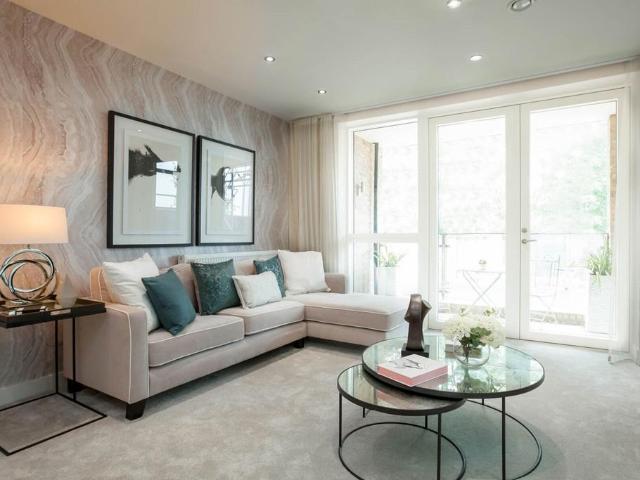 2 bedroom apartment for sale