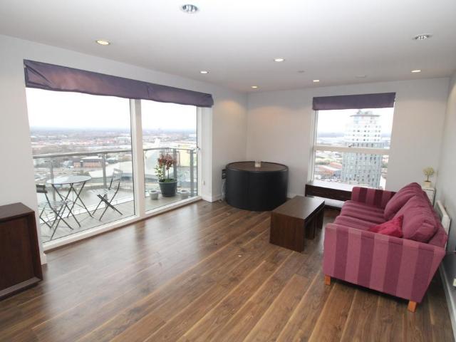 2 bedroom apartment for sale