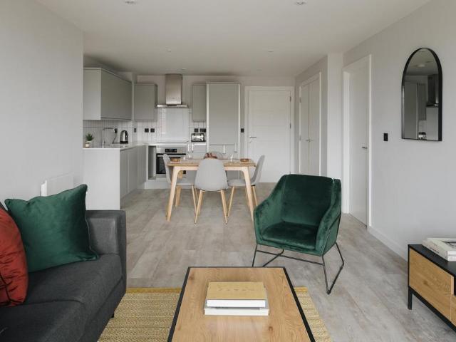 2 bedroom apartment for sale