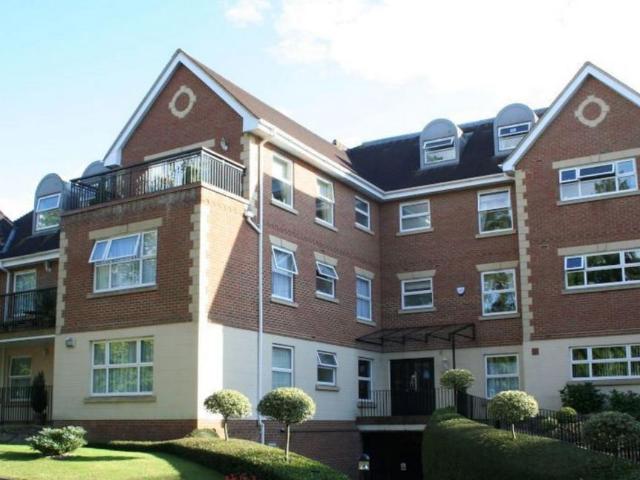2 bedroom apartment for sale