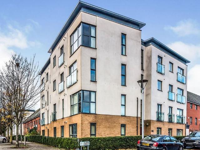 2 bedroom apartment for sale