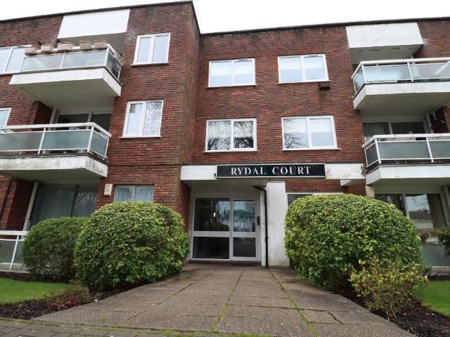 2 bedroom apartment for sale
