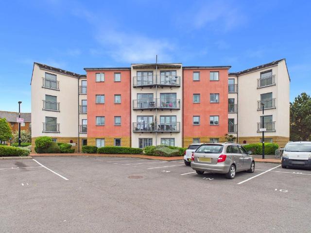 2 bedroom apartment for sale