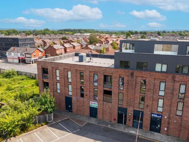 2 bedroom apartment for sale