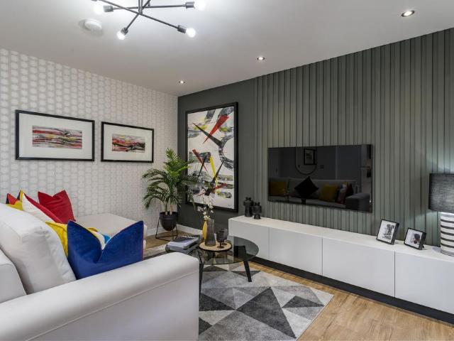 2 bedroom apartment for sale