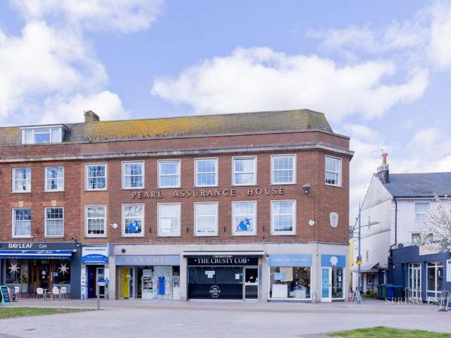 2 bedroom apartment for sale