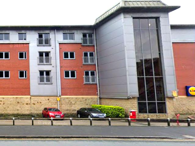 2 bedroom apartment for sale
