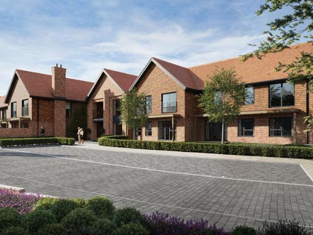 2 bedroom apartment for sale