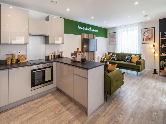 2 bedroom apartment for sale