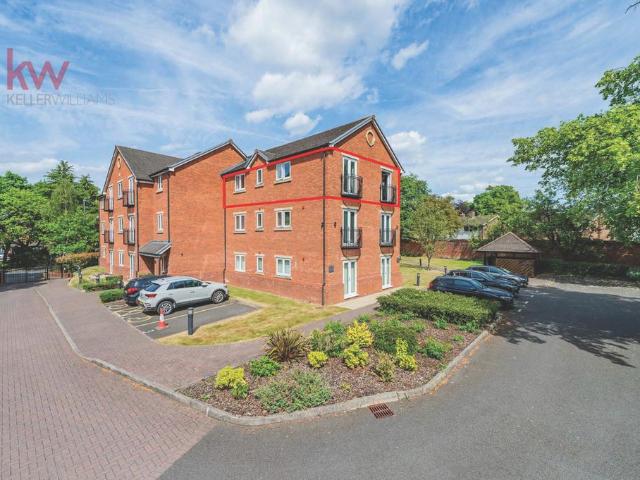 2 bedroom apartment for sale