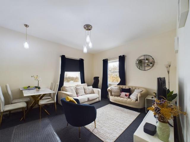2 bedroom apartment for sale