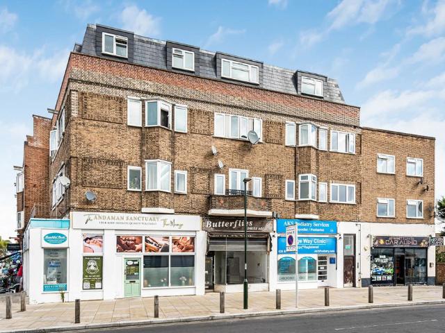 2 bedroom apartment for sale
