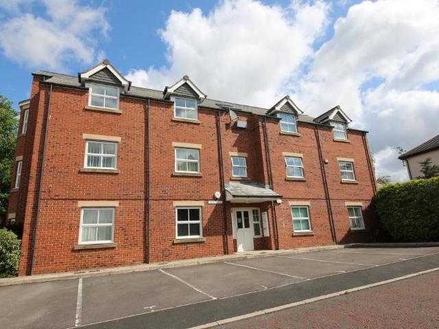 2 bedroom apartment for sale