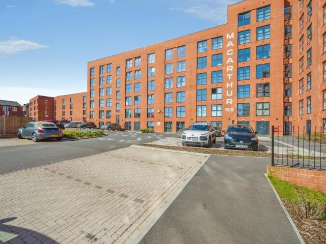 2 bedroom apartment for sale