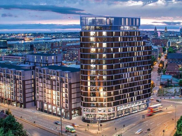 2 bedroom apartment for sale