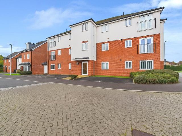 2 bedroom apartment for sale