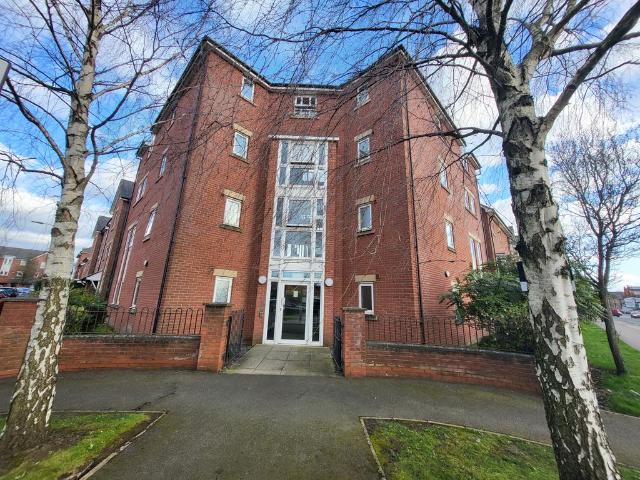 2 bedroom apartment for sale