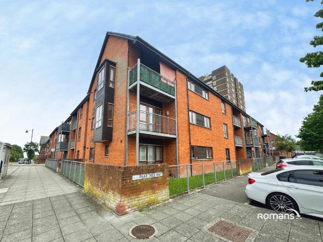 2 bedroom apartment for sale