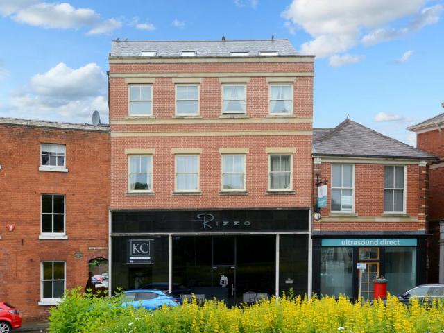 2 bedroom apartment for sale