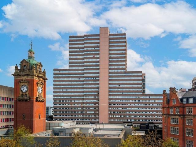 2 bedroom apartment for sale