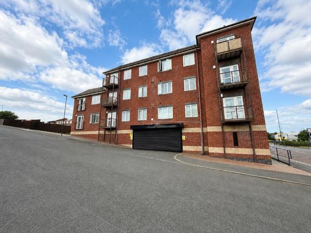 2 bedroom apartment for sale