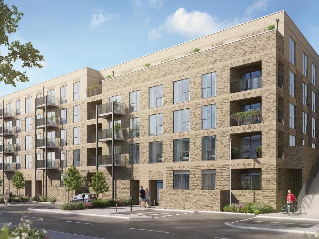 2 bedroom apartment for sale