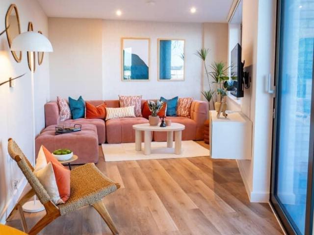 2 bedroom apartment for sale