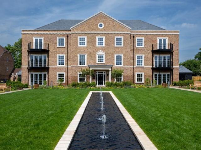 2 bedroom apartment for sale