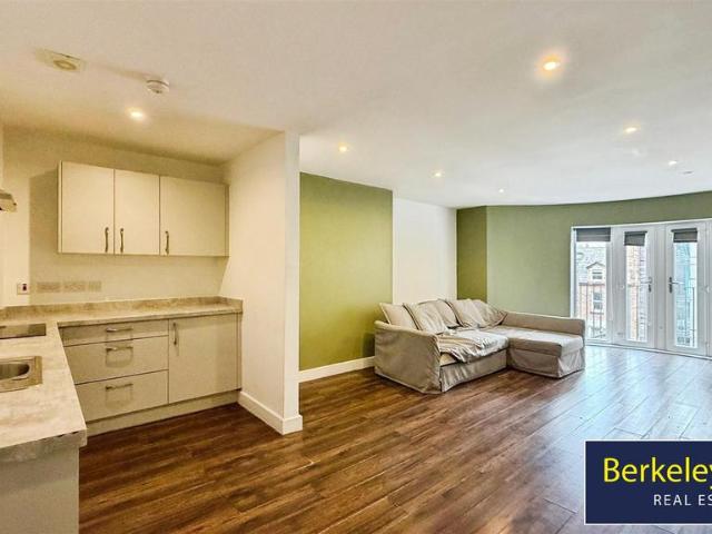 2 bedroom apartment for sale