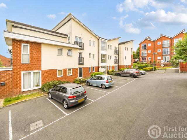 2 bedroom apartment for sale