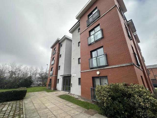 2 bedroom apartment for sale