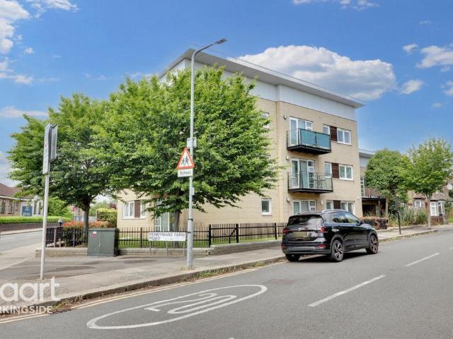2 bedroom apartment for sale