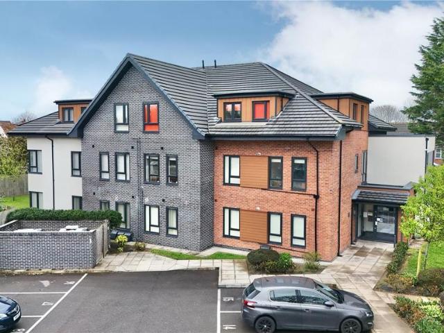 2 bedroom apartment for sale