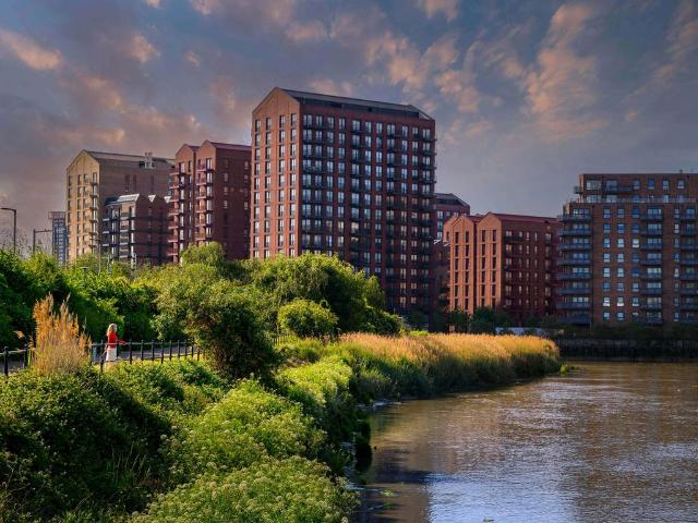 2 bedroom apartment for sale