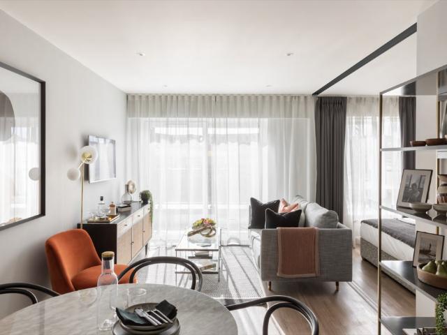 2 bedroom apartment for sale
