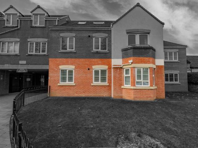 2 bedroom apartment for sale