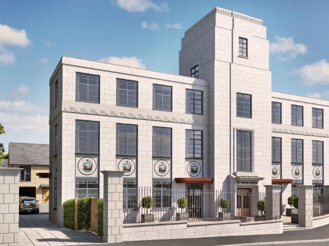 2 bedroom apartment for sale