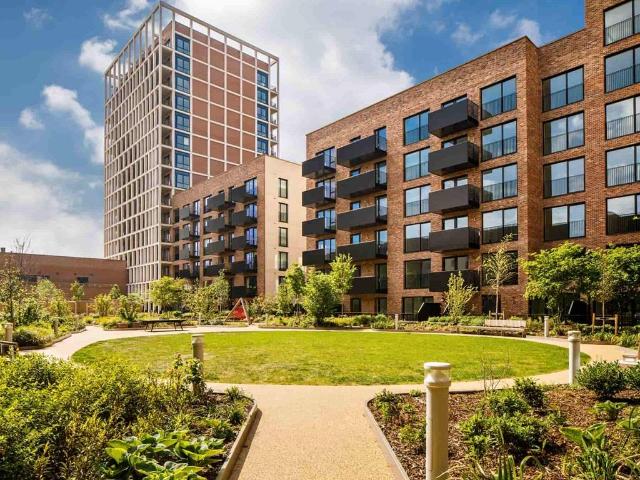 2 bedroom apartment for sale