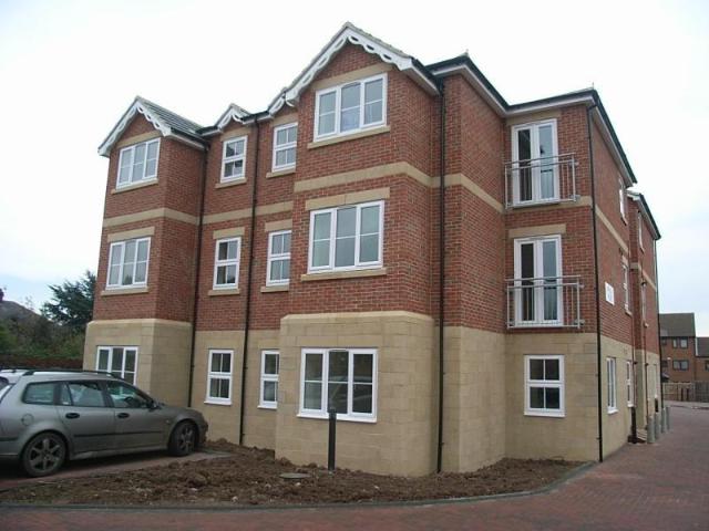 2 bedroom apartment for sale
