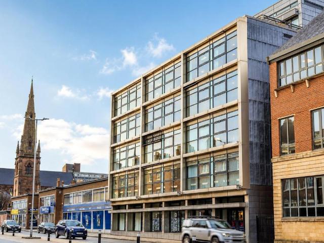 2 bedroom apartment for sale