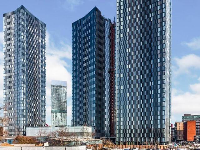 2 bedroom apartment for sale