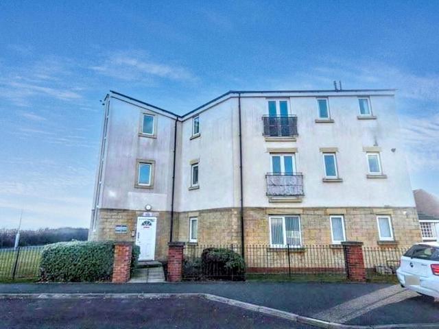 2 bedroom apartment for sale