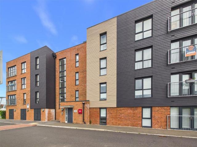 2 bedroom apartment for sale