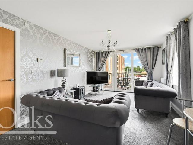 2 bedroom apartment for sale