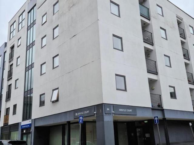 2 bedroom apartment for sale