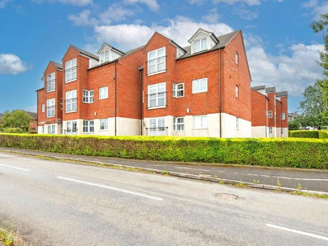 2 bedroom apartment for sale