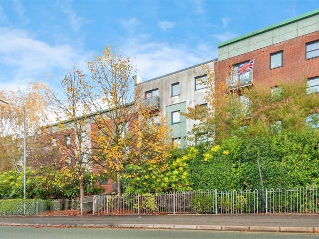 2 bedroom apartment for sale